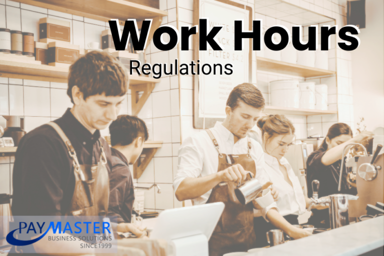 Work Hours Regulations - HR Master