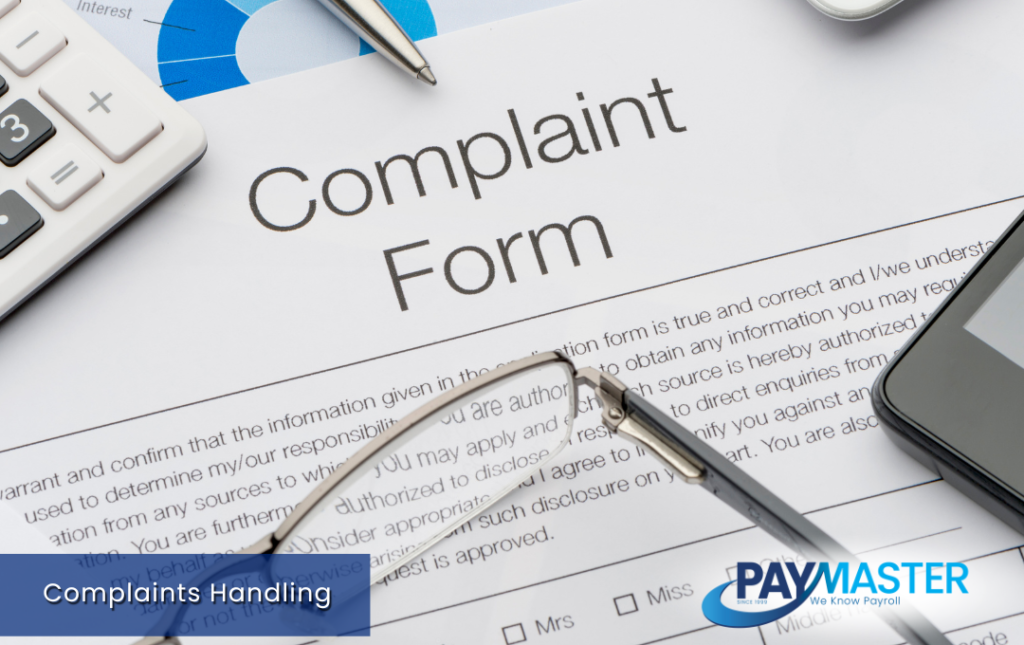 POPIA – Safeguarding Personal Information at Paymaster - HR Master