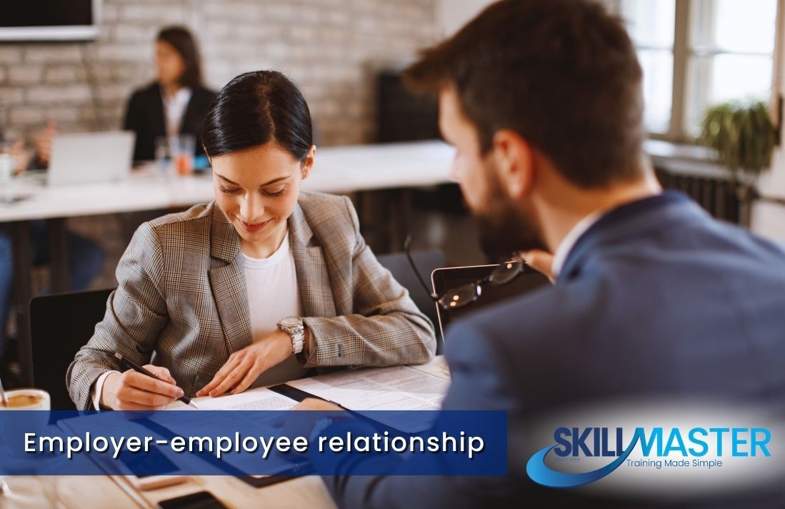 Leave – what are you entitled to? Skillmaster’s HR Law Series explains ...