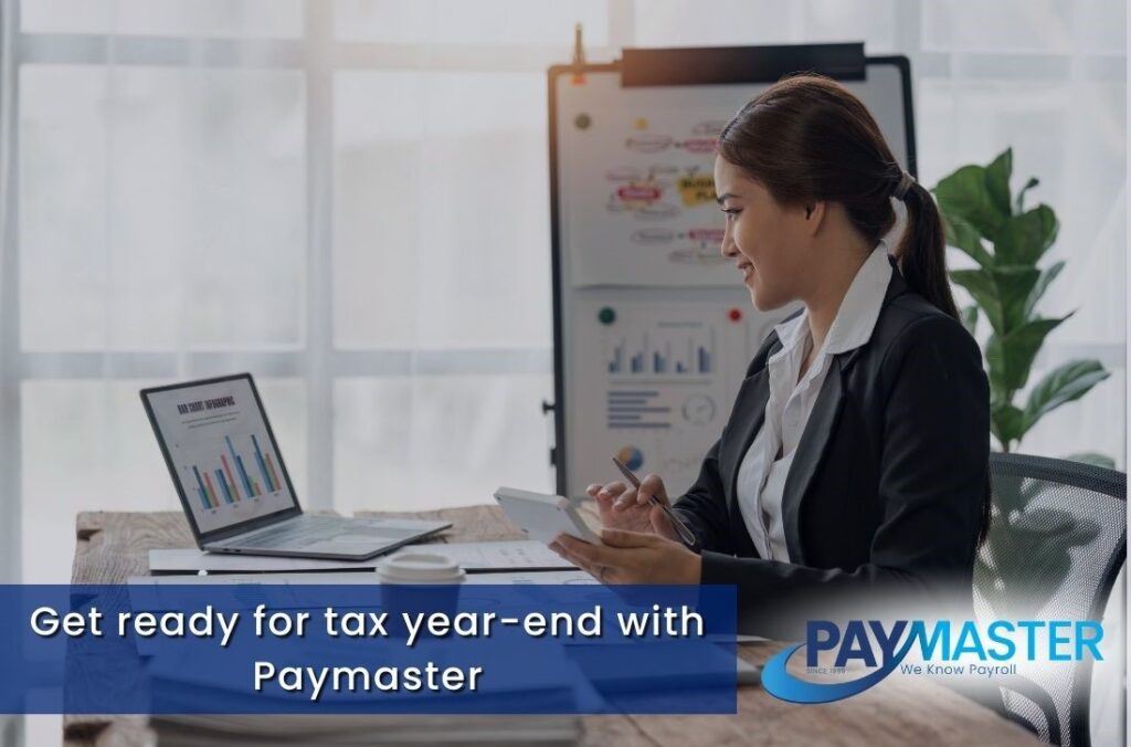1 March tax year-end filing: EMP501 guide - HR Master