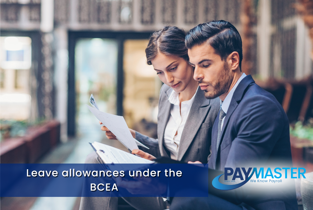 Annual Leave queries driving you nuts? - HR Master