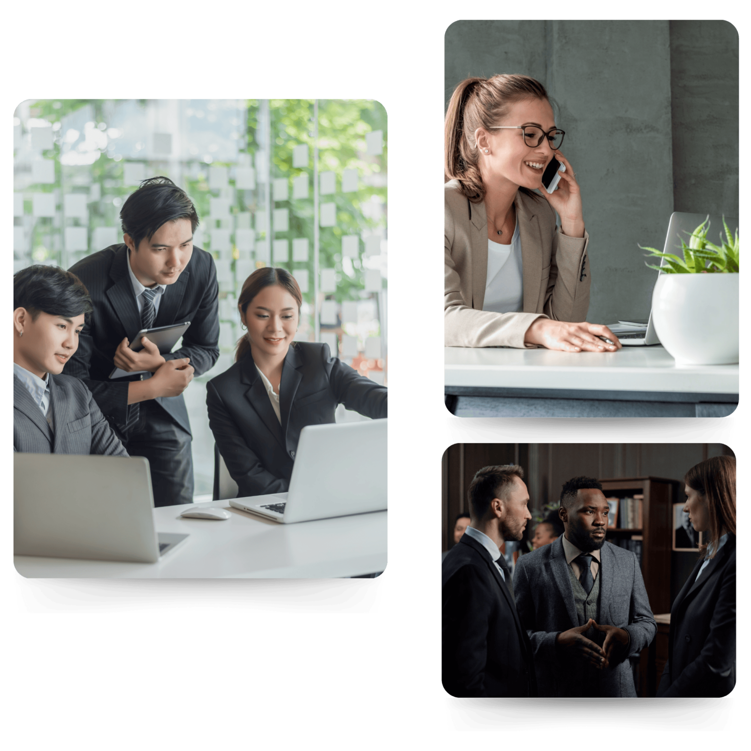 Home - HR Master