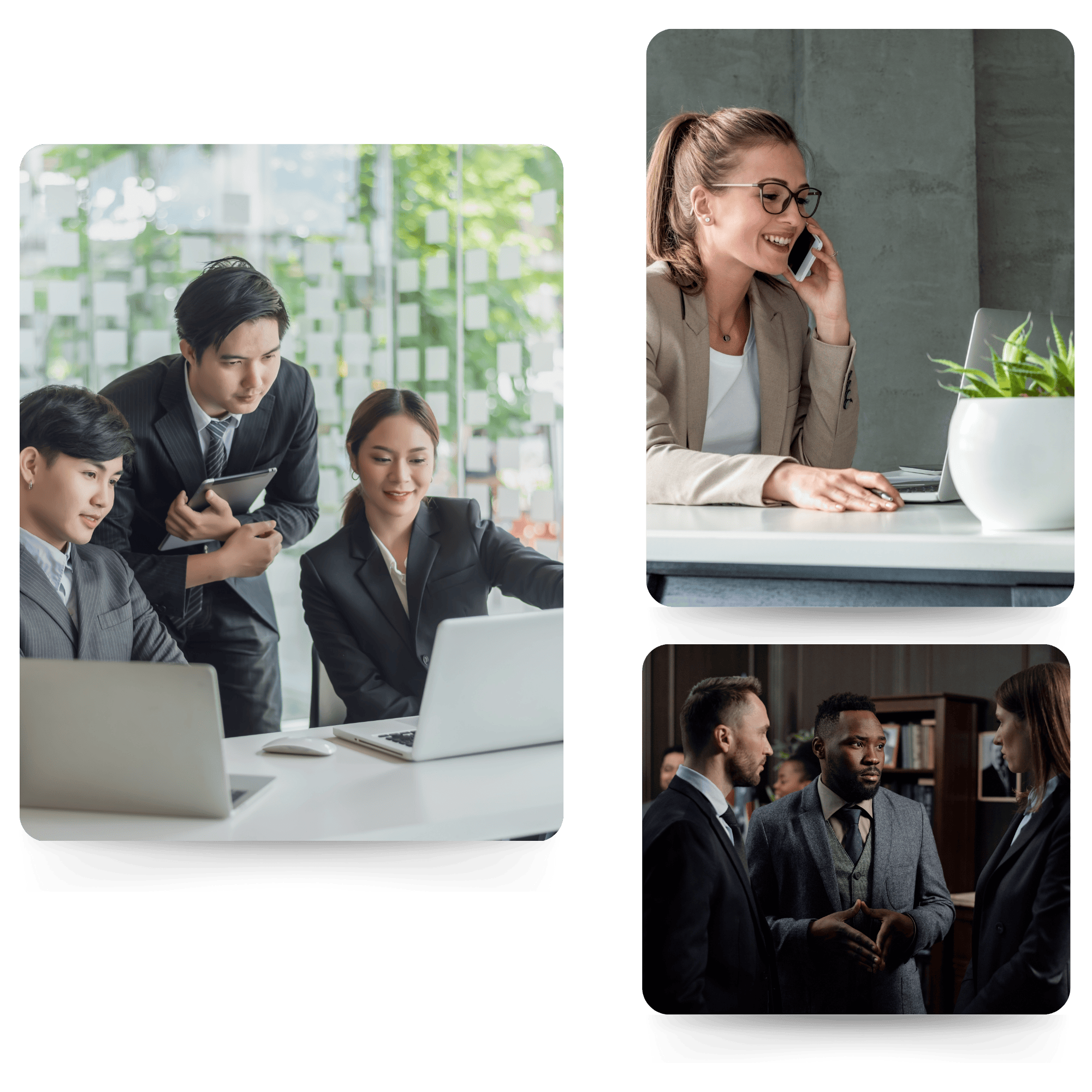 Home - HR Master