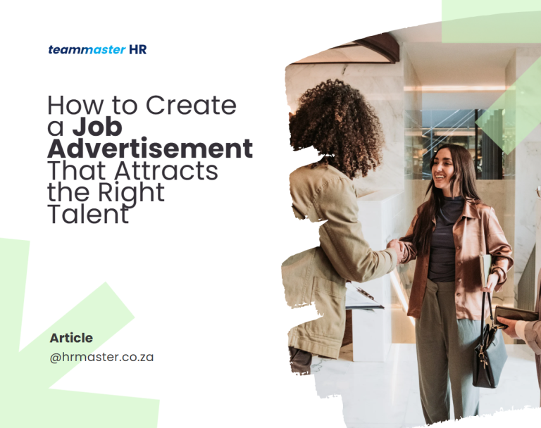 Job Advertisement Tips to Attract the Right Candidates