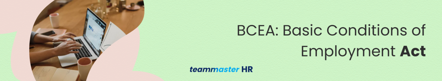 Your Quick Guide to Recruitment Compliance (BCEA, EE, POPIA)